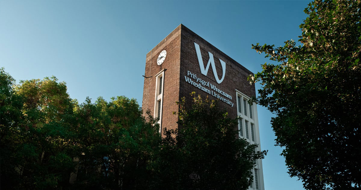 2425660-W-R Lecturer in Nursing (Adult) - Welsh speaking - Jobs at Wrexham
